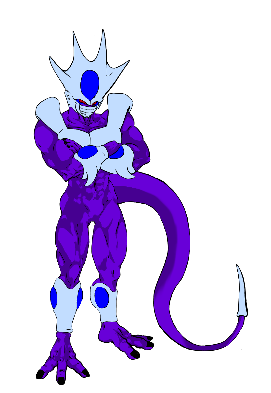 ART – Eclipse of Sovereignty